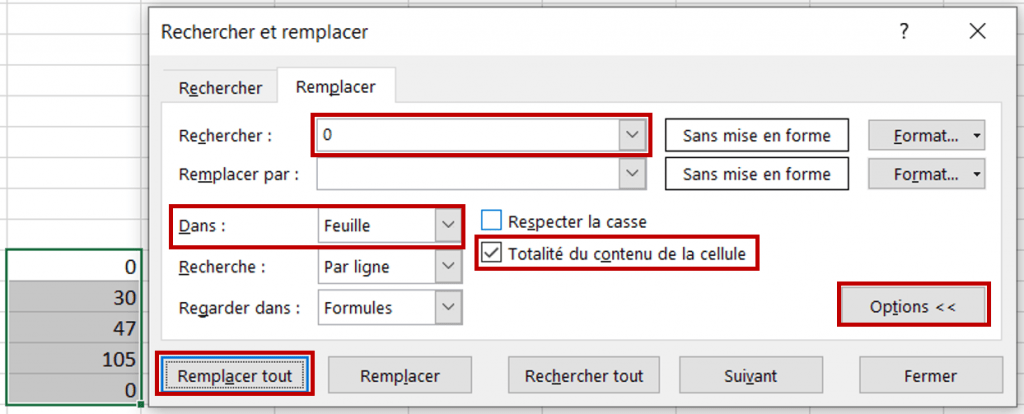 Bloquer Une Valeur Sur Excel – Bloquer Cellule Excel Dans Formule – REMOEQ