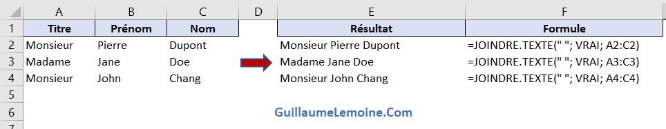 Comment Combiner 2 ou Plusieurs Cellules Excel En Une Seule Comment Combiner 2 ou Plusieurs Cellules Excel En Une Seule